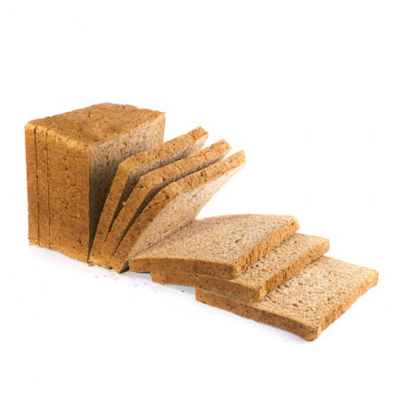 Pan Tajado Integral x 420 g - Supermercado Megatiendas