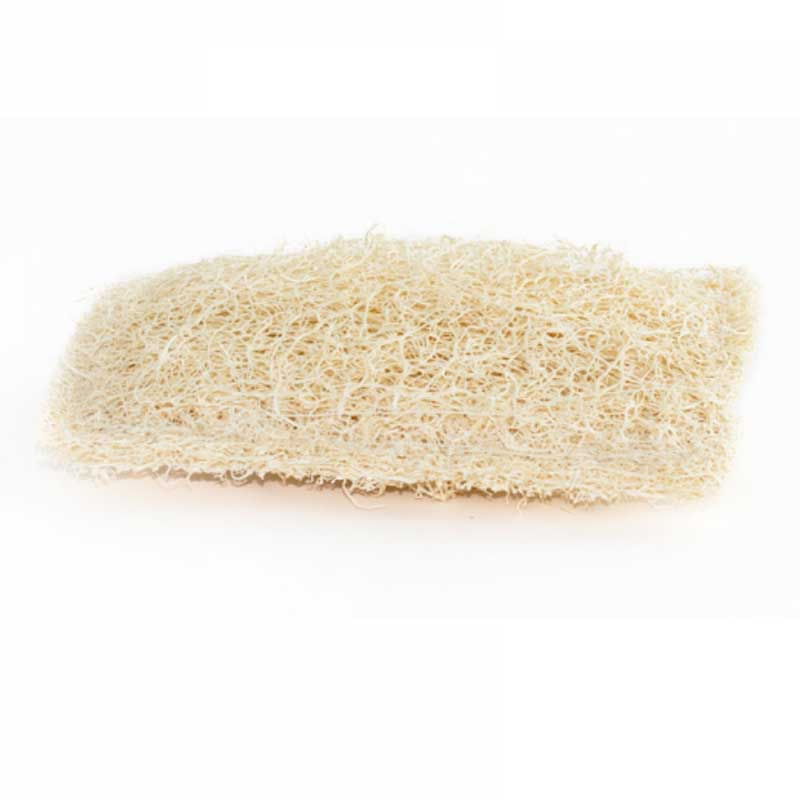 Estropajo Natural x 1 und - Supermercado Megatiendas