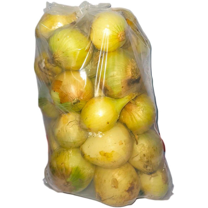 Cabezona Blanca sin Pelar Paquete x 1 und - Supermercado Megatiendas