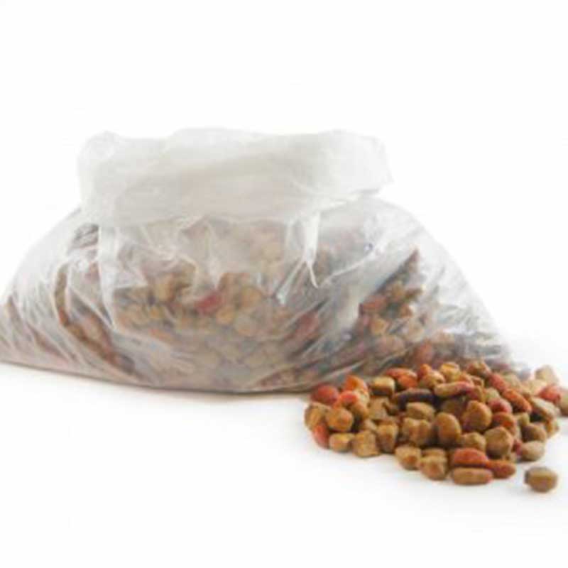 Alimento Chunky Deli Cat x 500 g - Supermercado Megatiendas