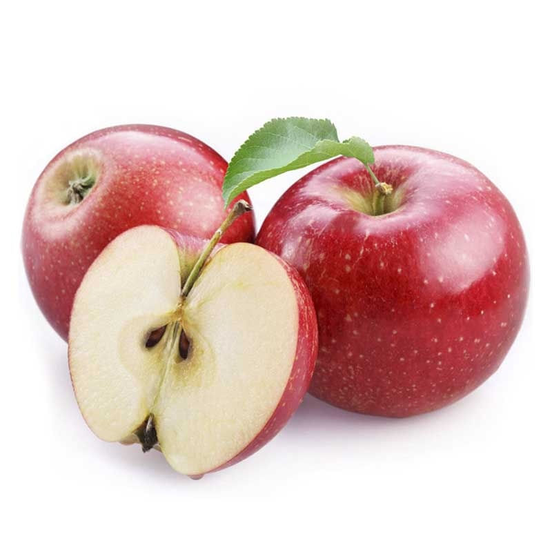 Manzana Roja Selecta x 500 g - Supermercado Megatiendas