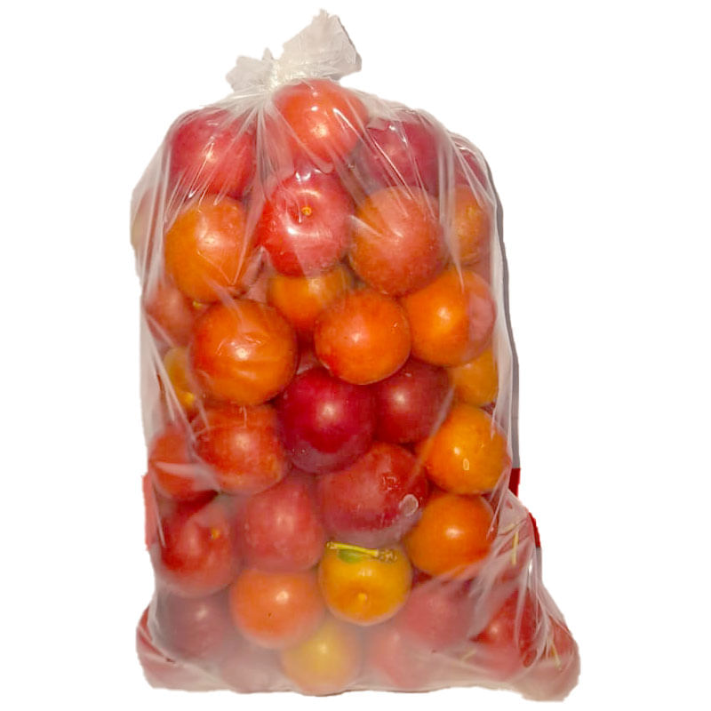 Tomate Chonto Paquete x 1 und - Supermercado Megatiendas