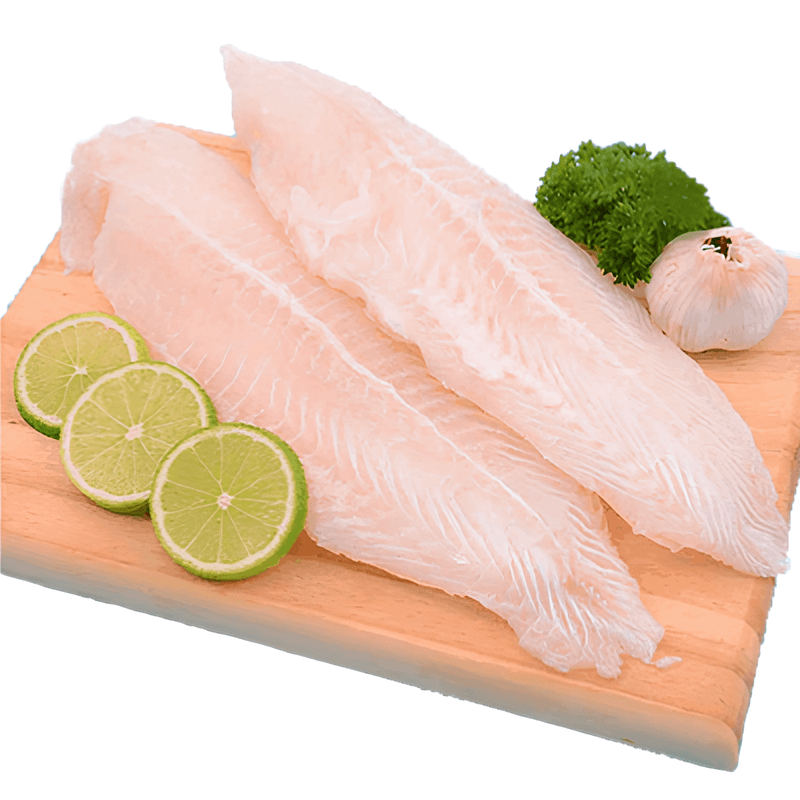 Filete de Basa x 500 g - Supermercado Megatiendas