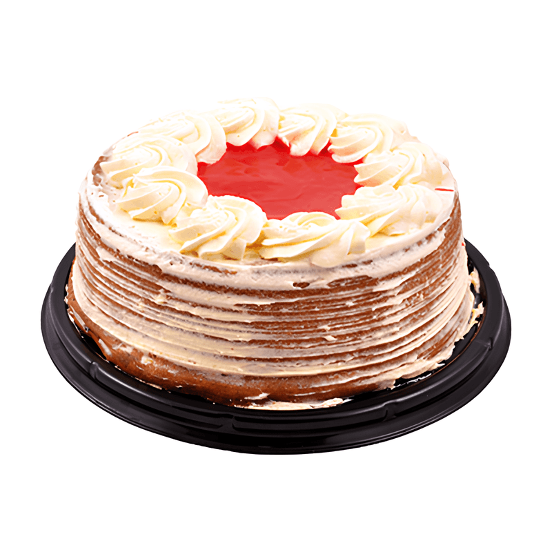 Torta Megafiesta Junior x 400 g - Supermercado Megatiendas