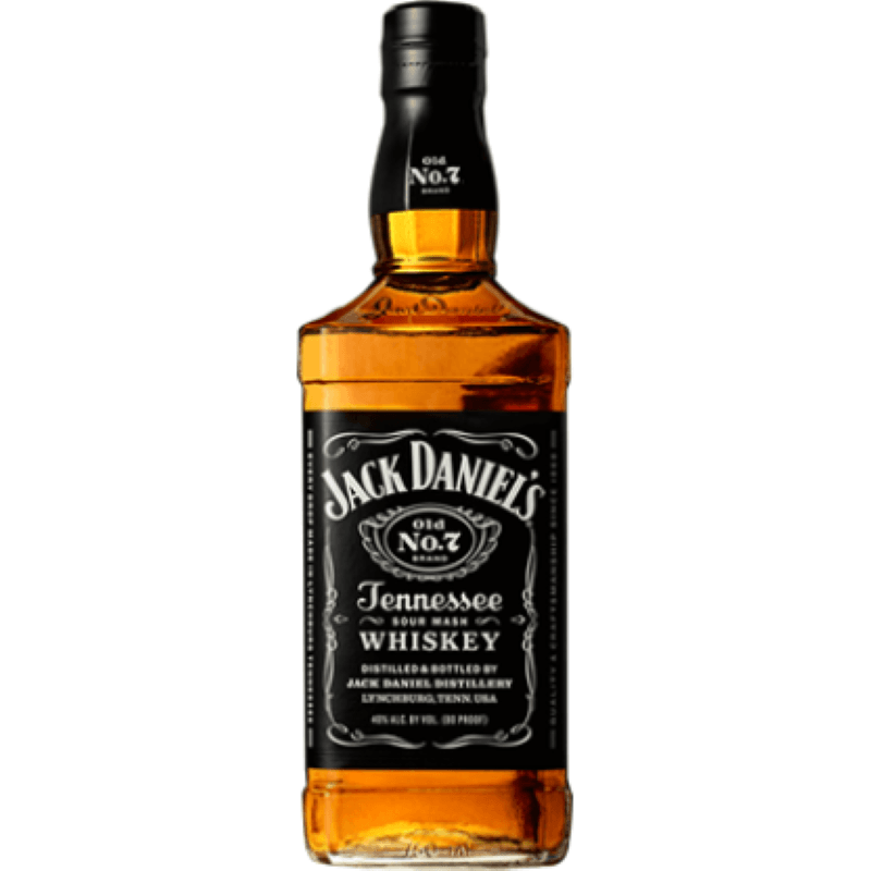 Whisky Jack Daniels Botella x 700 ml - Supermercado Megatiendas
