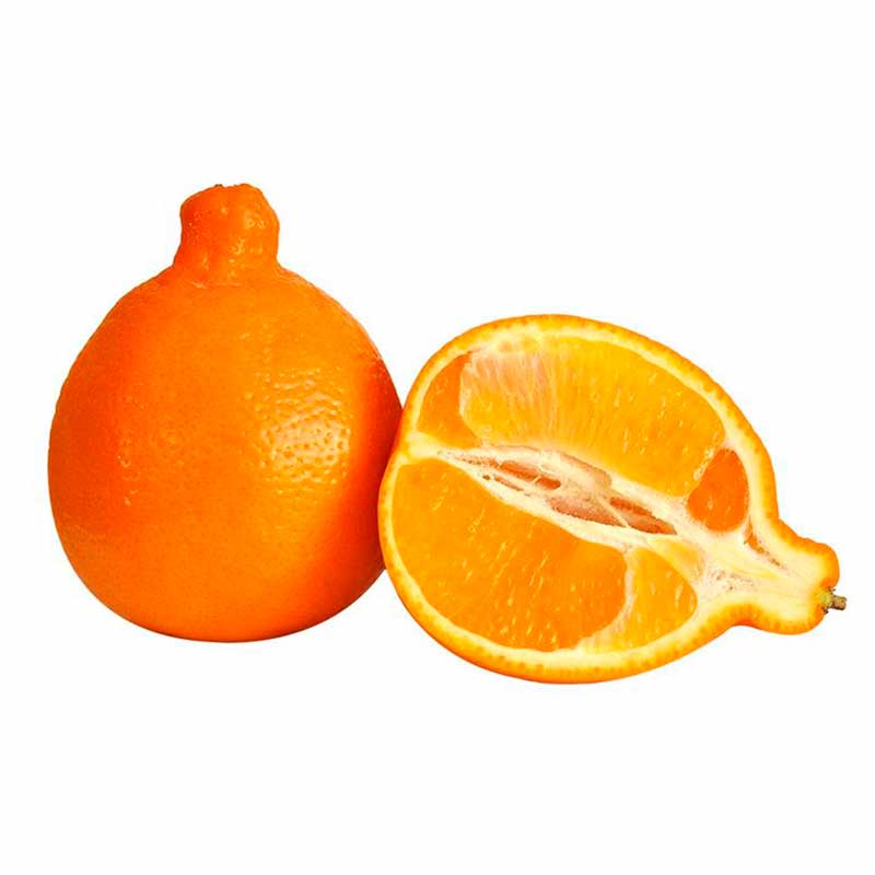 Naranja Tangelo Importada x 500 g - Supermercado Megatiendas