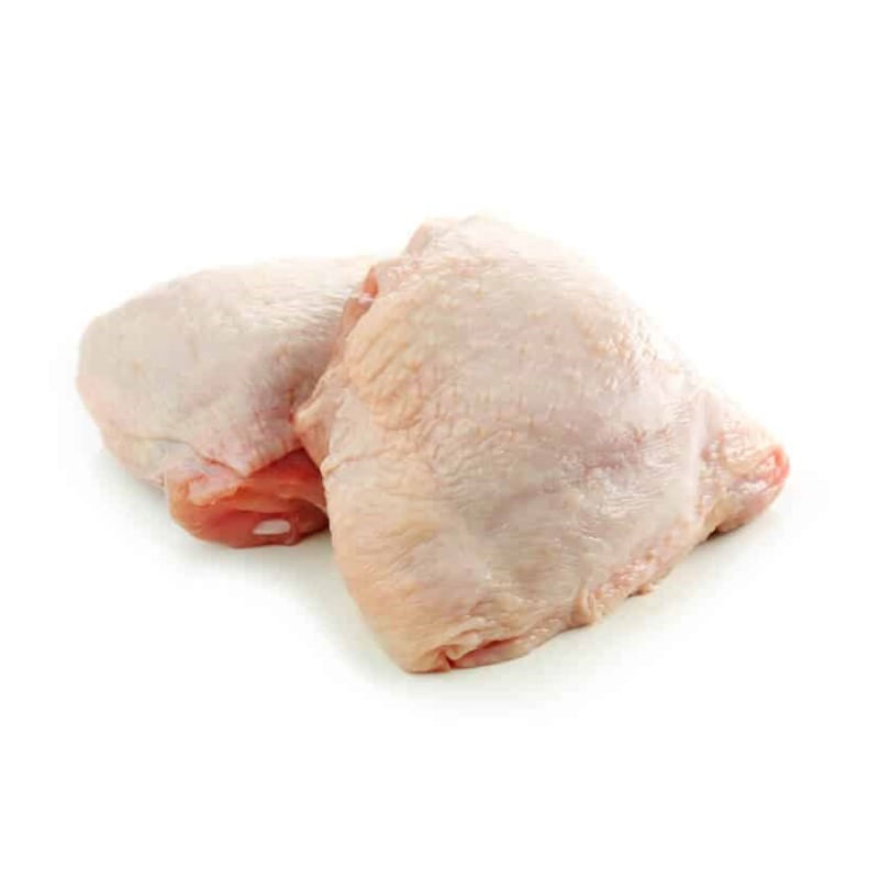 Contramuslo Congelado x 500 g - Supermercado Megatiendas