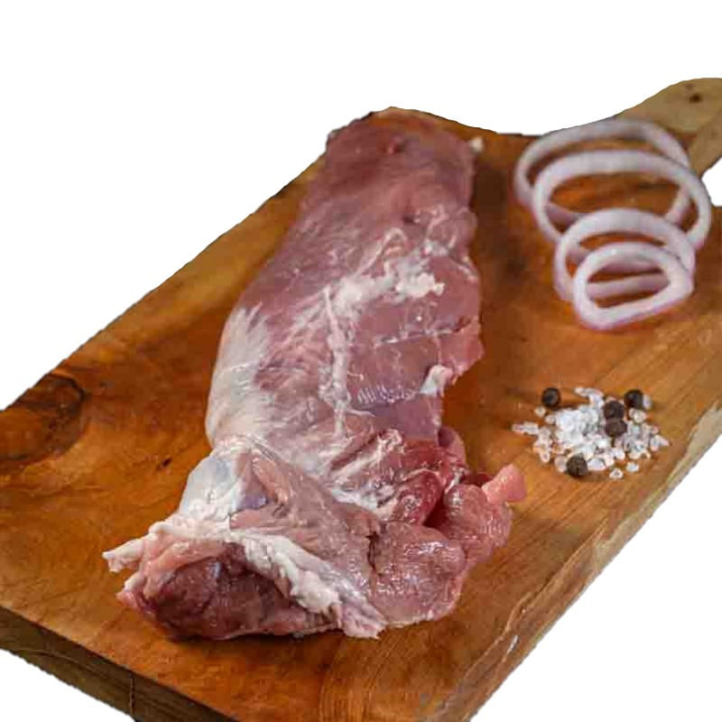 Solomito de Cerdo x 500 g - Supermercado Megatiendas