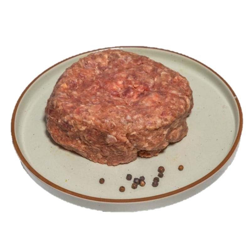 Carne Molida Ground Beef Angus x 500 g - Supermercado Megatiendas