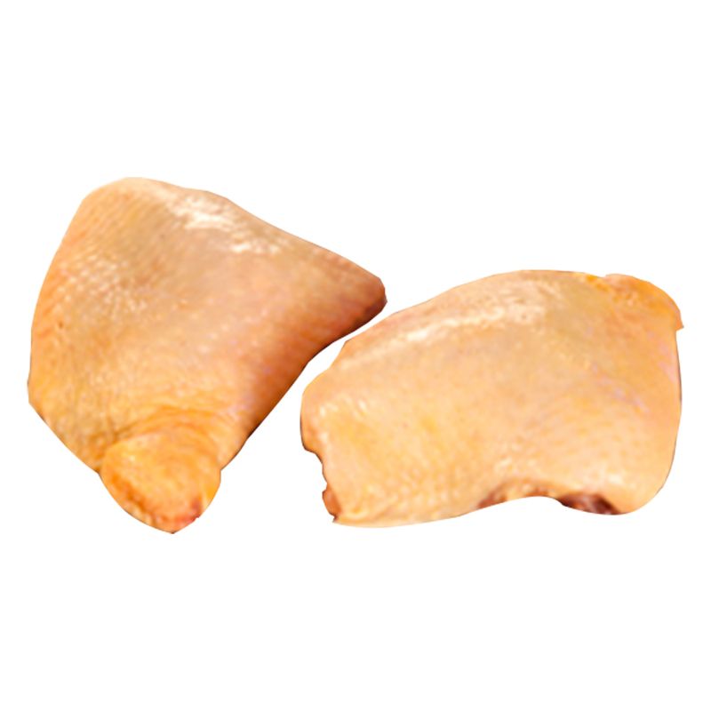 Contramuslo Campesino x 500 g - Supermercado Megatiendas