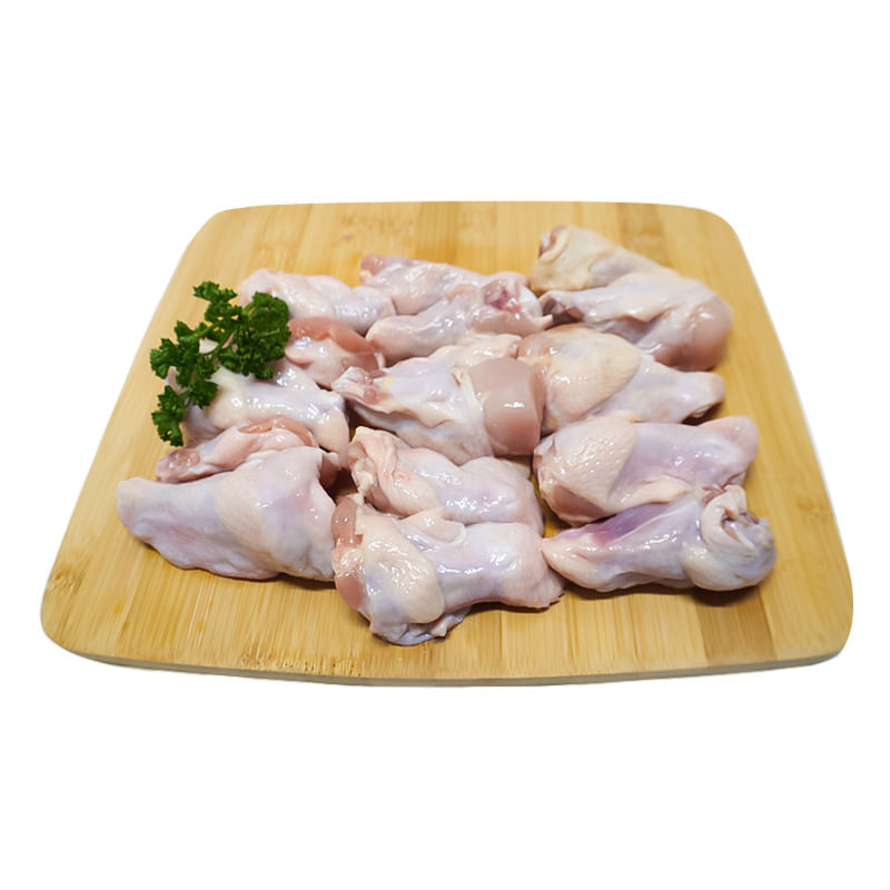 Mini Muslo de Pollo x 500 g - Supermercado Megatiendas