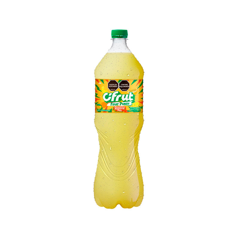 Jugo Cifrut Fruit x 1700 ml - Supermercado Megatiendas